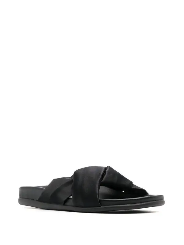 ANCIENT GREEK SANDALS Whitney Slides