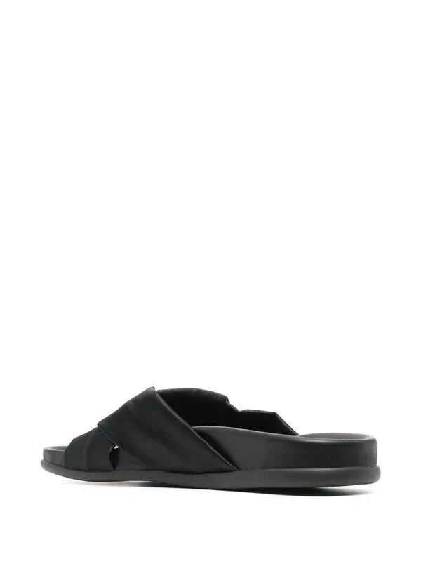 ANCIENT GREEK SANDALS Whitney Slides
