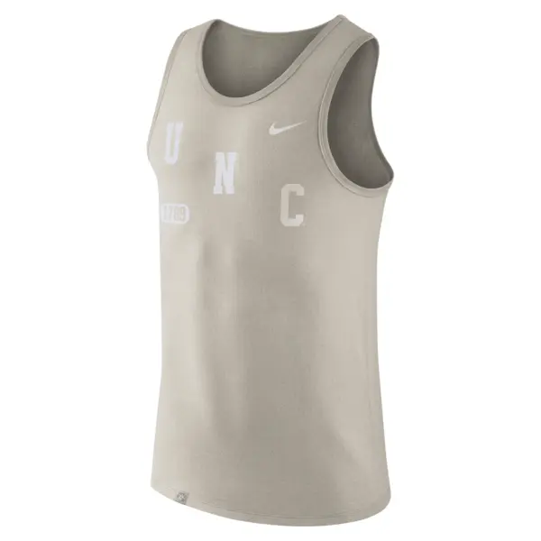 Nike Unc College Varsity Tank Top