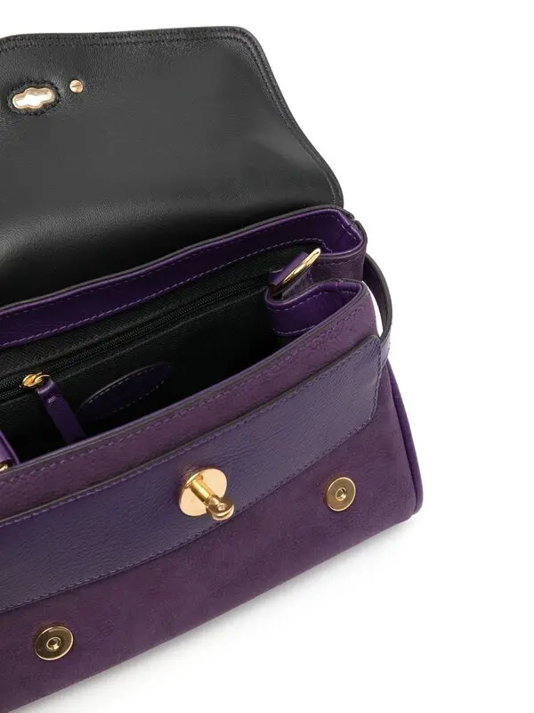 【限定セール】【 MULBERRY ALEXA  2way バッグ】 限定セール】【 MULBERRY ALEXA 2way バッグ】 レディース
