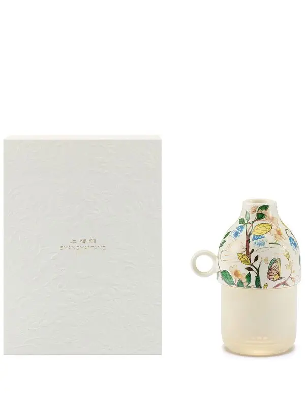 Shanghai Tang Tea Candle