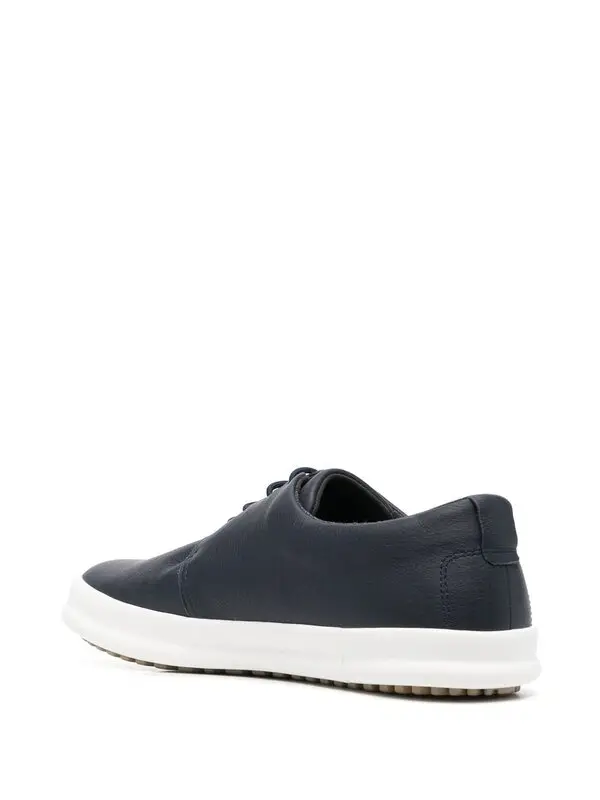 Camper Chasis Low-top Sneakers - Blue