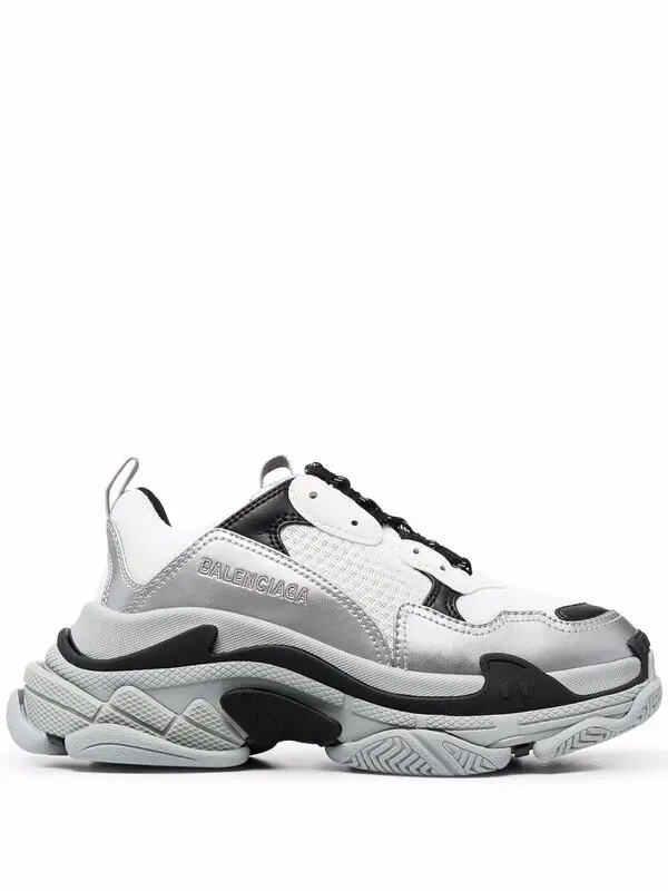 Balenciaga Triple S Sneakers