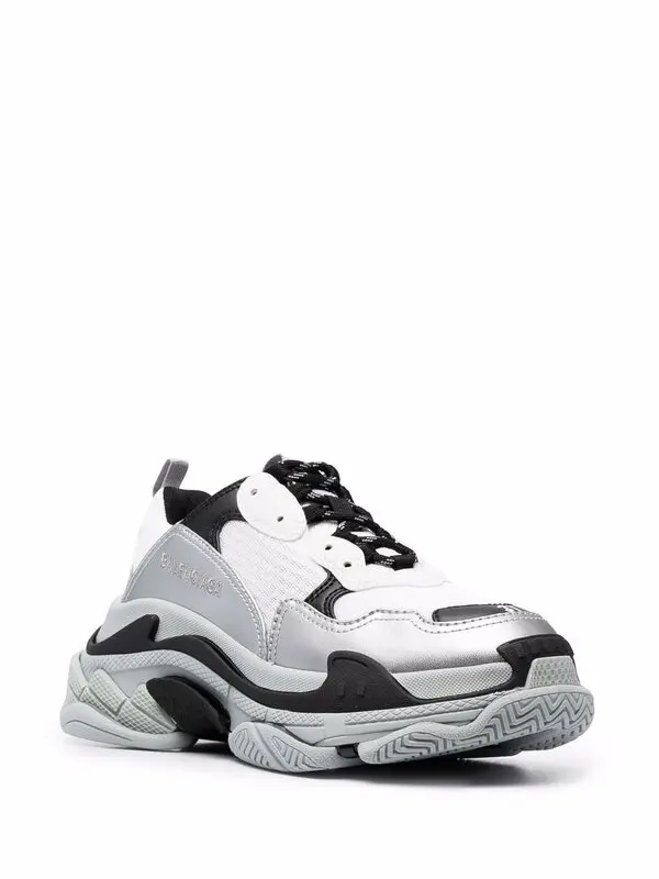 Balenciaga Triple S Sneakers