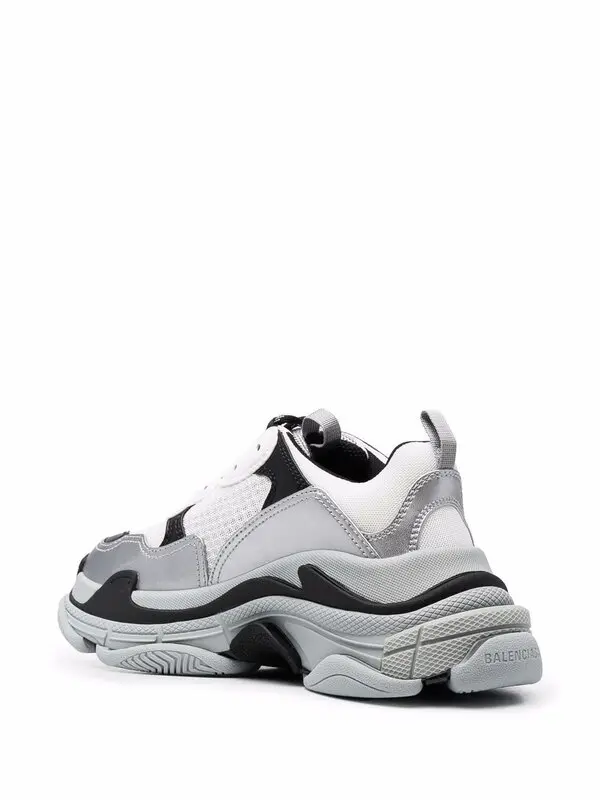 Balenciaga Triple S Sneakers