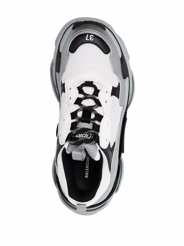 Balenciaga Triple S Sneakers