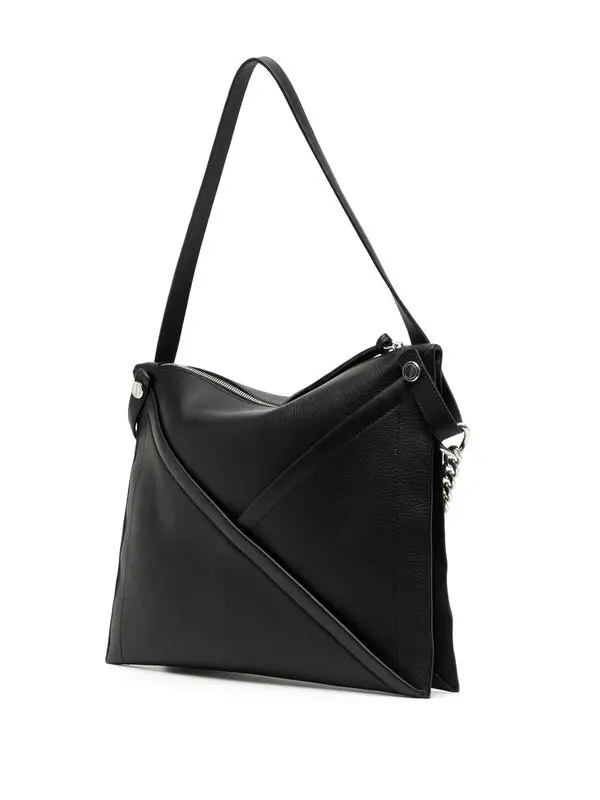 Mulberry M-zipped Matte Bag