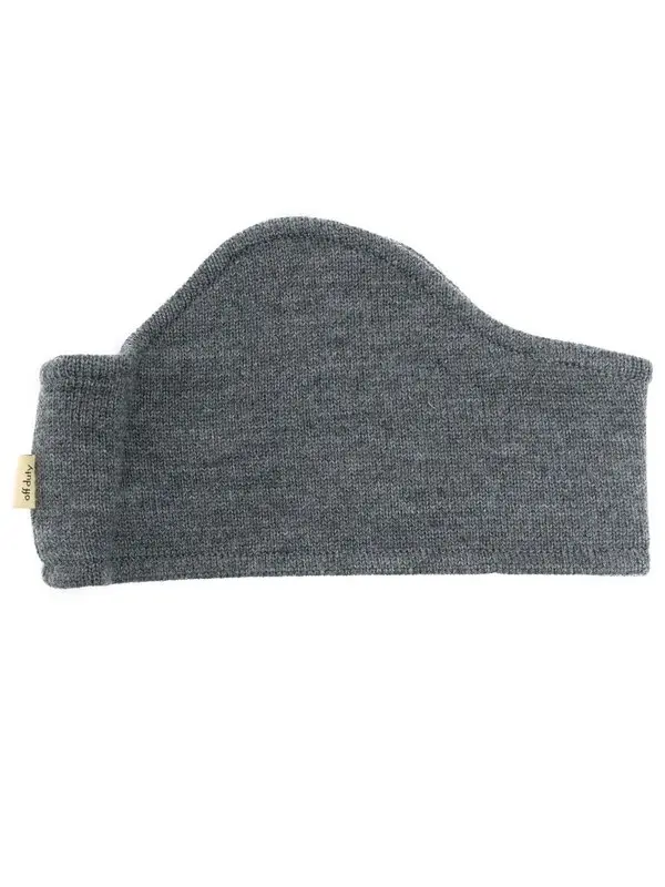 OFF DUTY Wool Headband