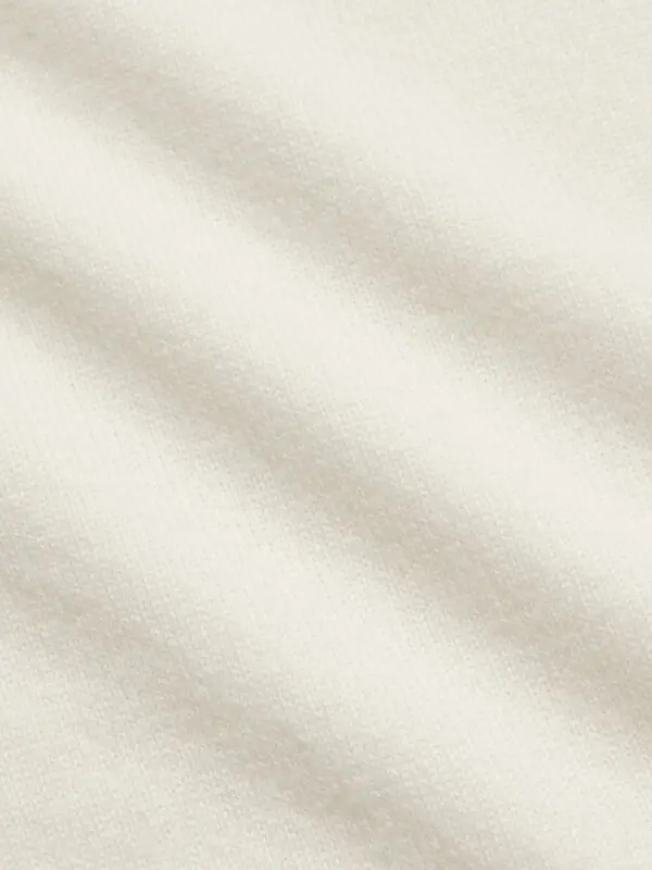 Zegna Oasi Slim-fit Cashmere Sweater
