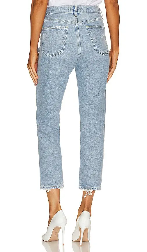 AGOLDE Parker Jean