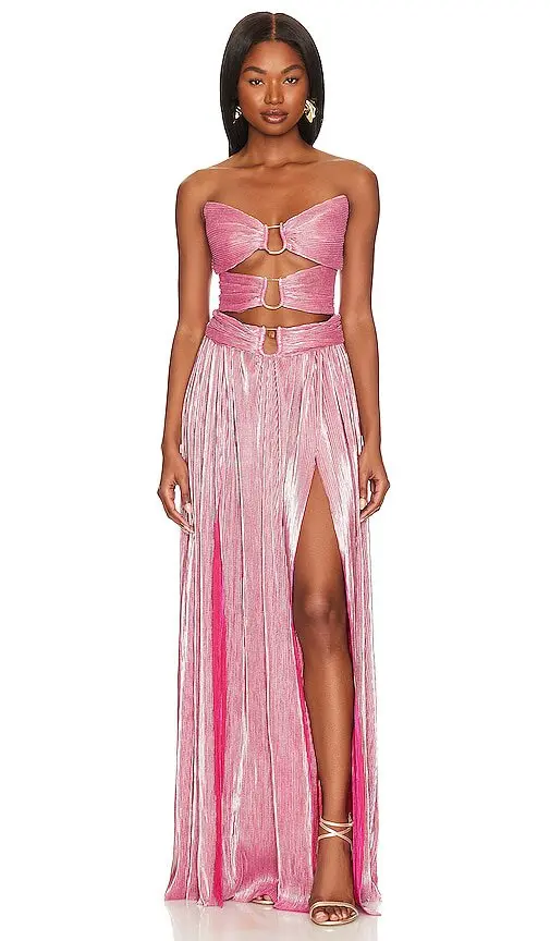 Bronx And Banco Sonny Gown