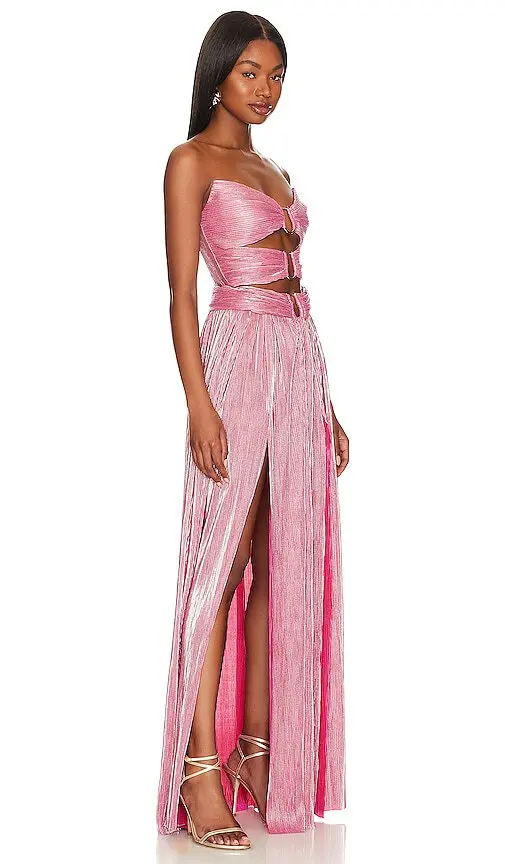 Bronx And Banco Sonny Gown