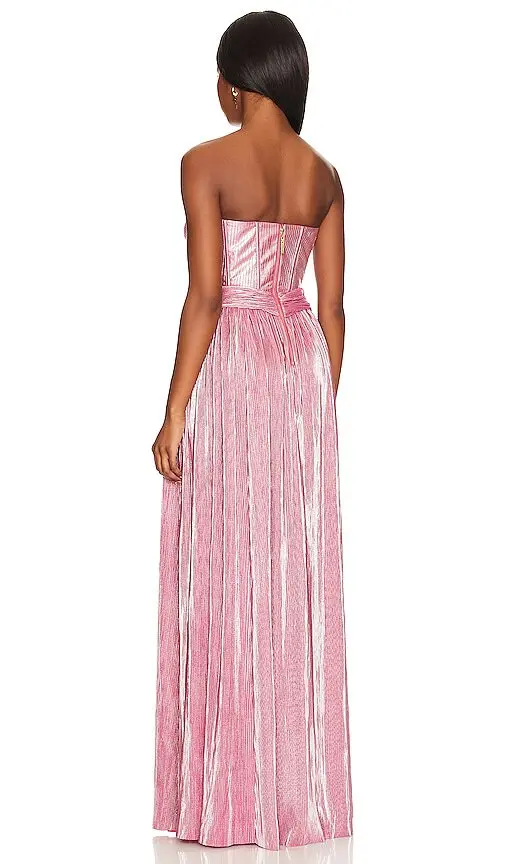 Bronx And Banco Sonny Gown