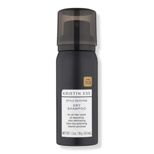 KRISTIN ESS HAIR Style Reviving Dry Shampoo - One-color