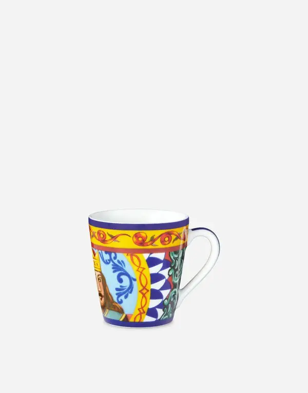 Dolce & Gabbana Porcelain Mug