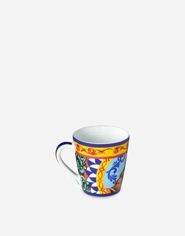 Dolce & Gabbana Porcelain Mug