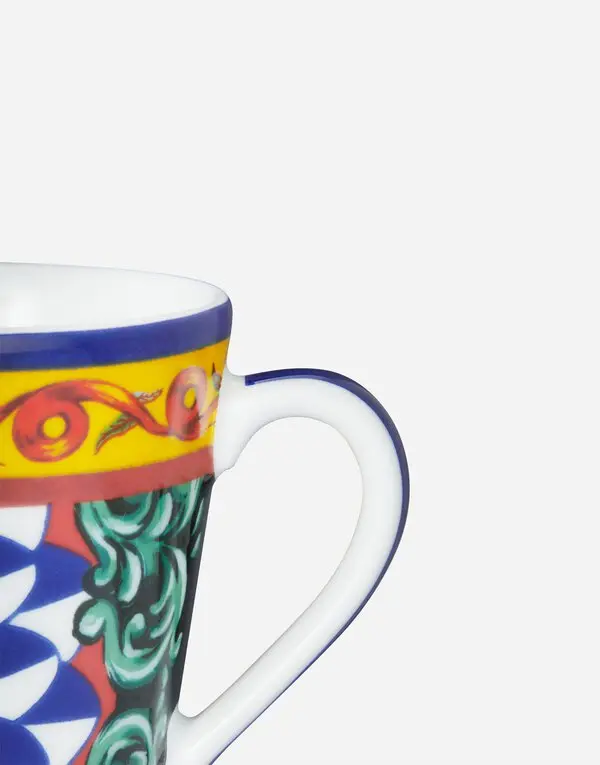 Dolce & Gabbana Porcelain Mug