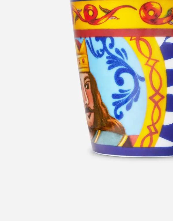 Dolce & Gabbana Porcelain Mug
