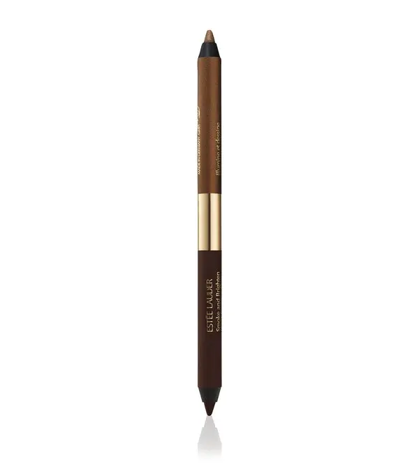 Estée Lauder Smoke & Brighten Kajal Eyeliner Duo - Brown