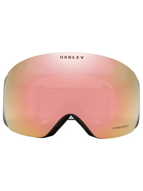 Oakley Flight Deck L Snow Goggles - Black