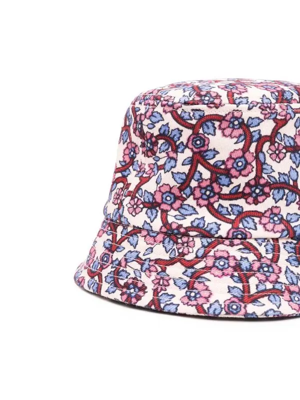 Isabel Marant Étoile Bucket Hat