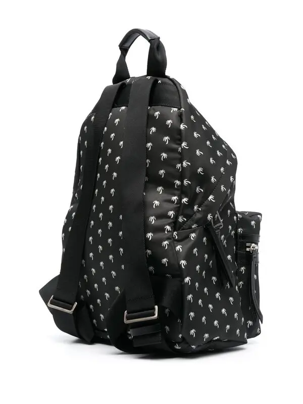 Palm Angels Palm Beach Backpack