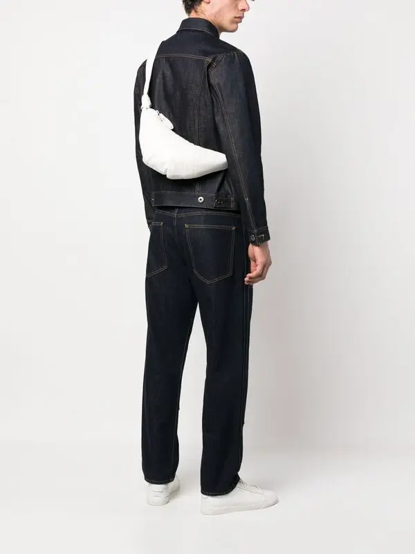 LEMAIRE Small Croissant Cross Body Bag