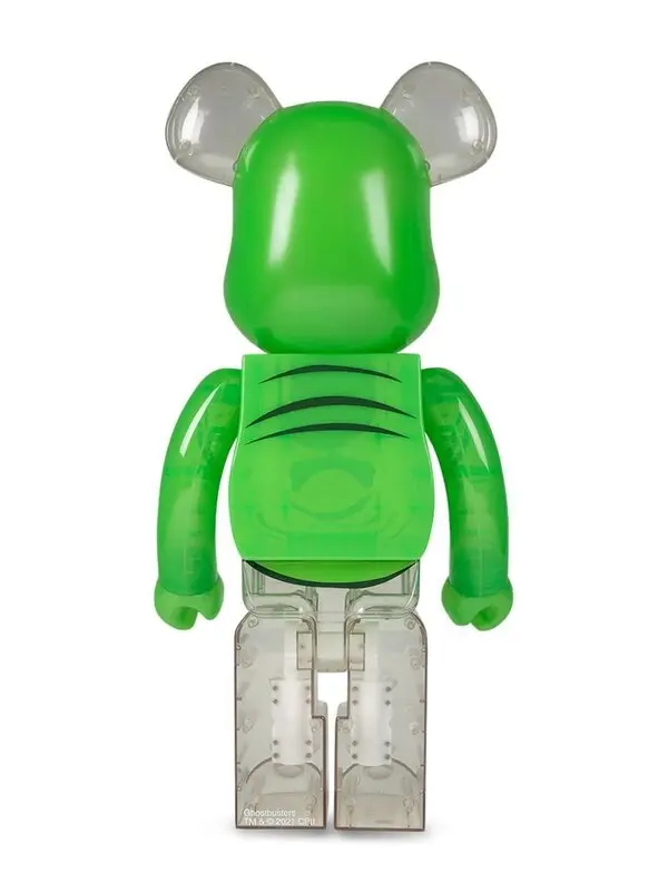 MEDICOM TOY Simer Ghost Be@rbrick 1000% Figure