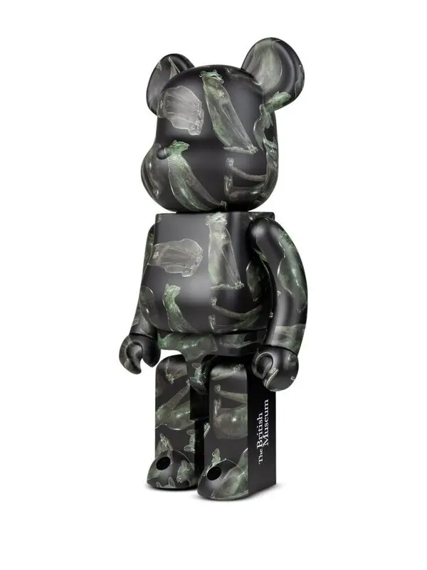 MEDICOM TOY The Gayer-anderson Cat Be@rbrick 1000% Figure