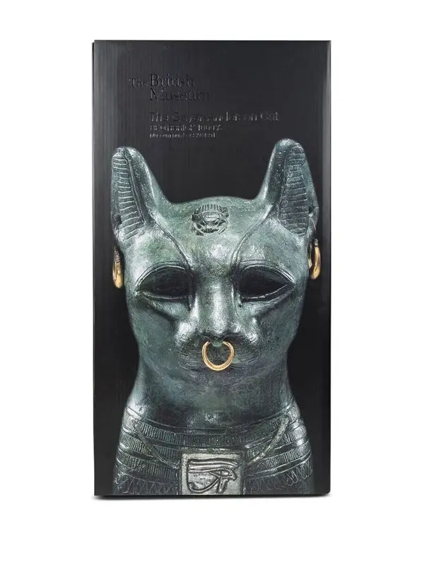 MEDICOM TOY The Gayer-anderson Cat Be@rbrick 1000% Figure