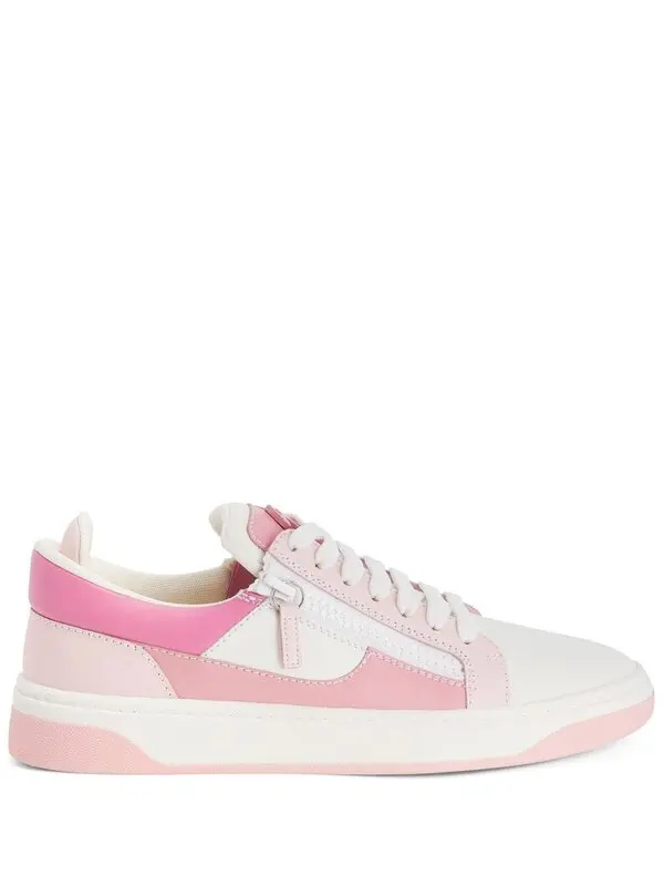 GIUSEPPE ZANOTTI Gz94 Low Top Sneakers
