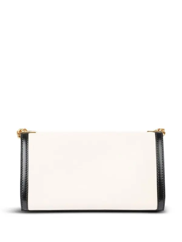 Balmain 1945 Heritage Shoulder Bag