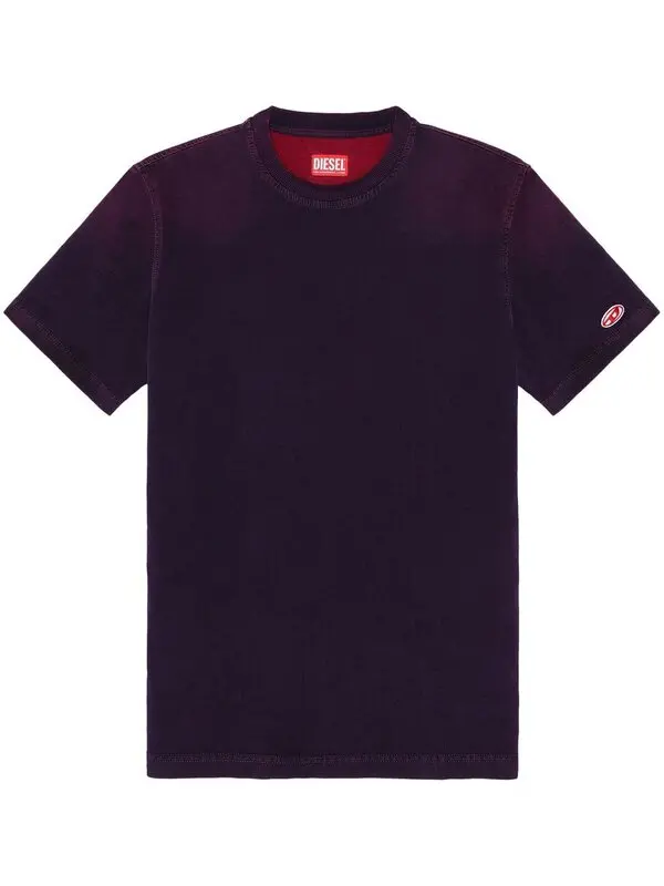 DIESEL® Lunar New Year Capsule X Denim T-shirt