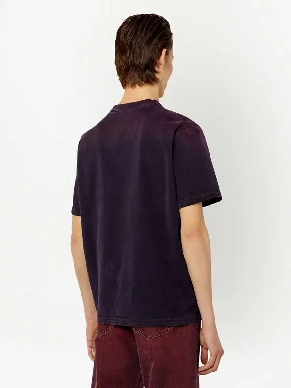 DIESEL® Lunar New Year Capsule X Denim T-shirt