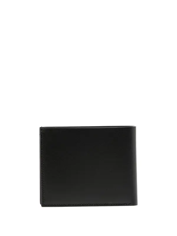 JIL SANDER Debossed-logo Cardholder