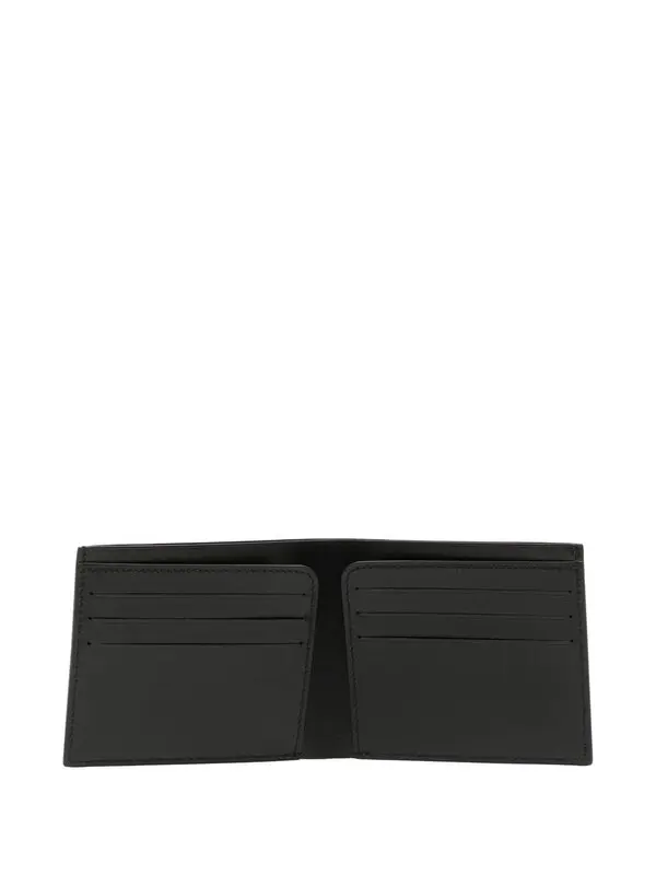 JIL SANDER Debossed-logo Cardholder