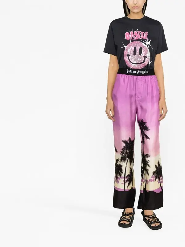 Palm Angels Sunset Pajama Pants