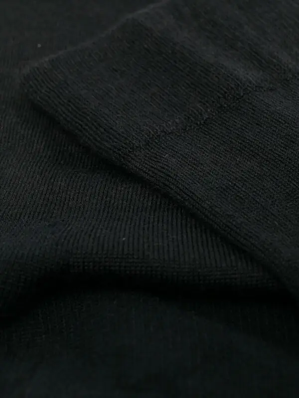 Wolford Cashmere Blend Ankle Socks