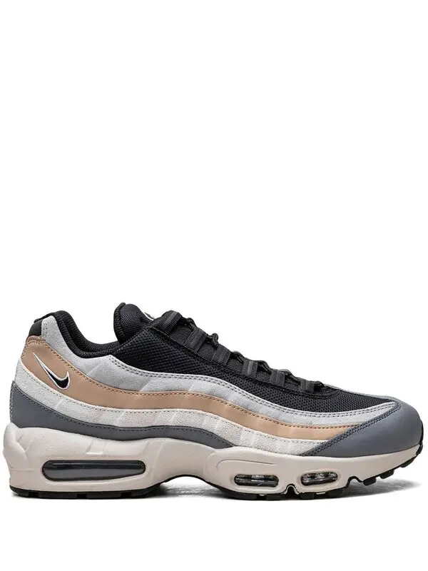 Nike Air Max 95 Low-top Sneakers