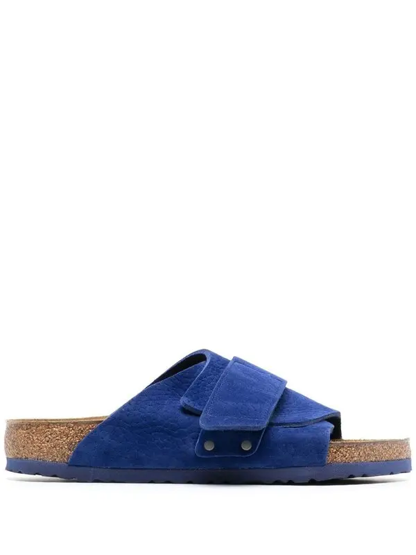 BIRKENSTOCK Side Touch-strap Sandals