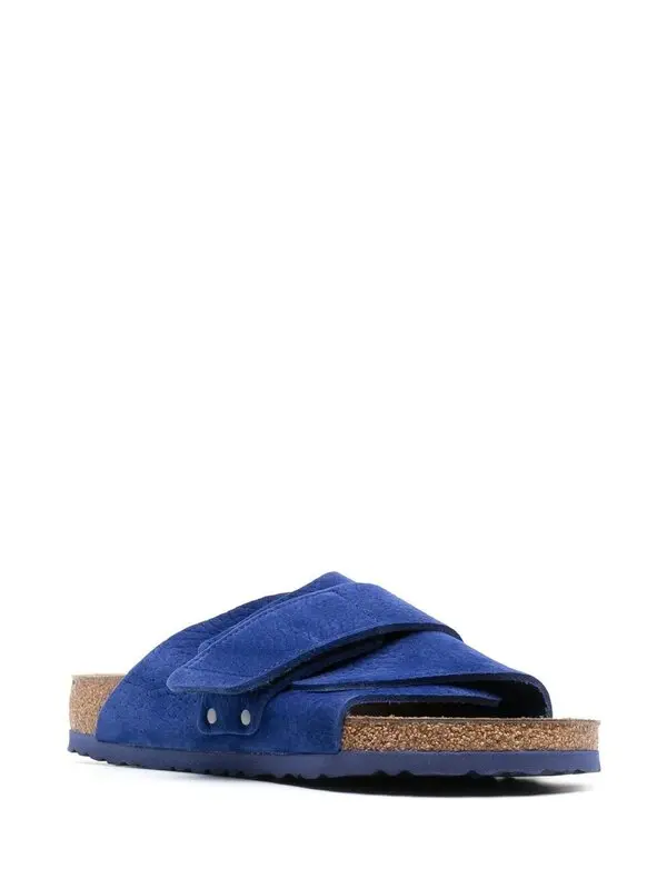 BIRKENSTOCK Side Touch-strap Sandals