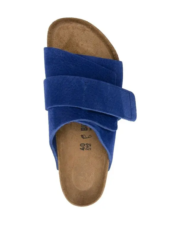 BIRKENSTOCK Side Touch-strap Sandals