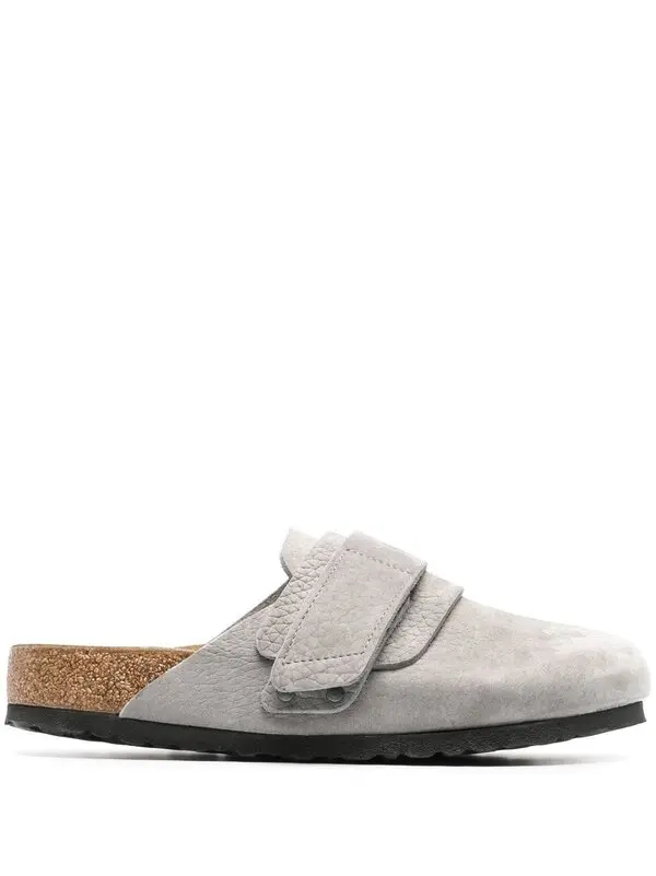 BIRKENSTOCK Side Touch-strap Fastening Sandals