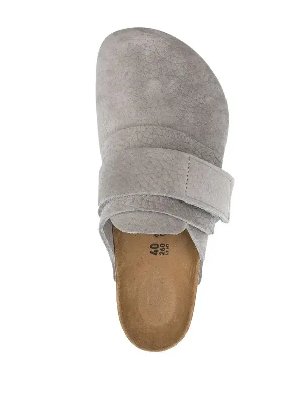 BIRKENSTOCK Side Touch-strap Fastening Sandals