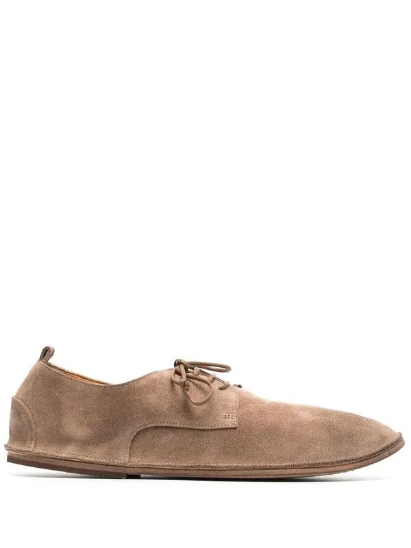 Marsèll Strasacco Derby Shoes - Brown