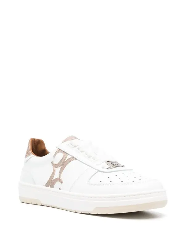 BILLIONAIRE Runner Low-top Sneakers