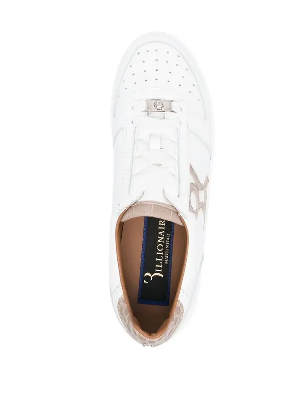 BILLIONAIRE Runner Low-top Sneakers
