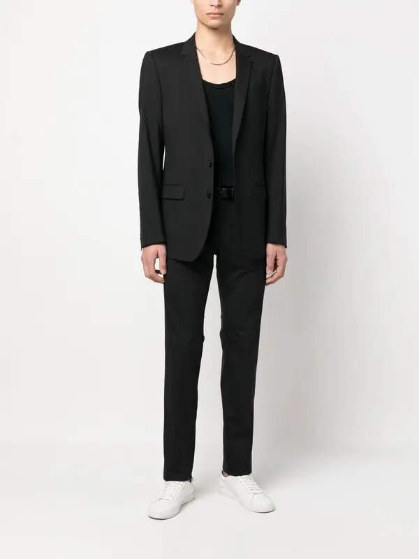 Dolce & Gabbana Dg Essentials Single-breasted Suit
