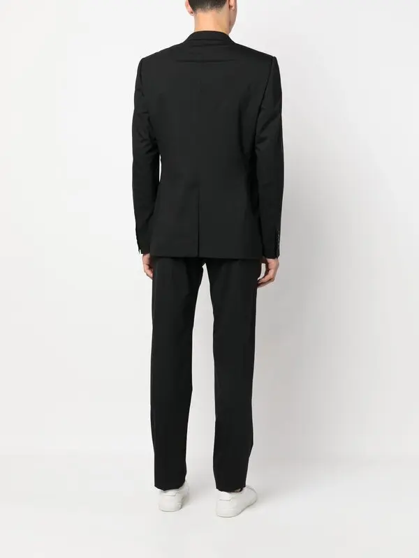 Dolce & Gabbana Dg Essentials Single-breasted Suit