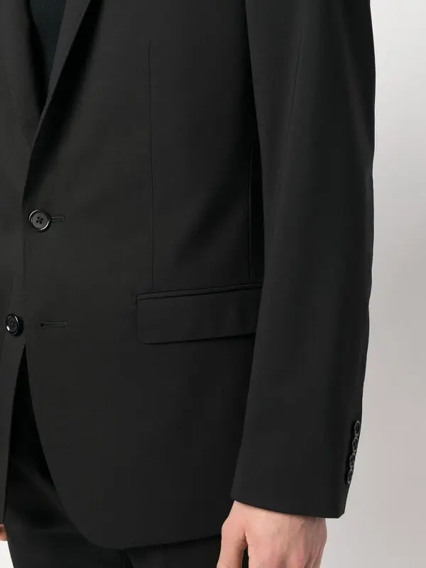 Dolce & Gabbana Dg Essentials Single-breasted Suit